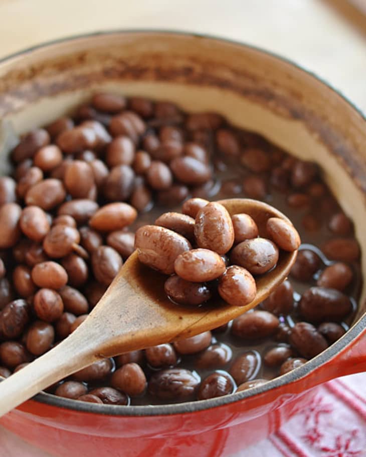 The 4 Essential Ways to Cook a Pot of Beans | The Kitchn