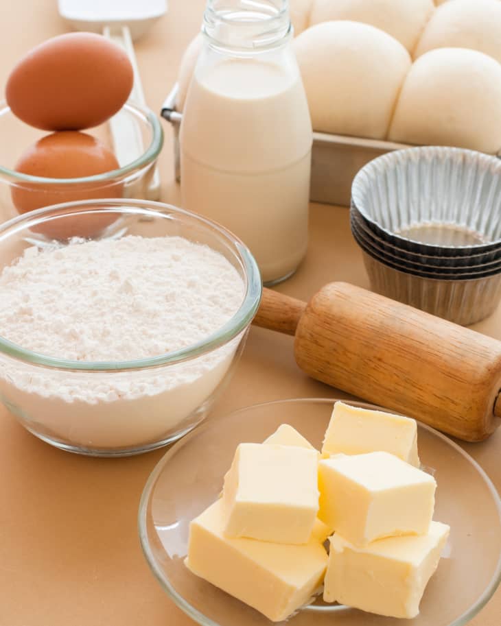 A Checklist of Everything You Need for Holiday Baking | The Kitchn