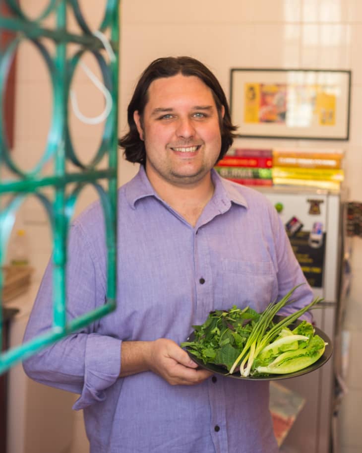 Chef Cameron Stauch’s Home Kitchen in Hanoi | The Kitchn