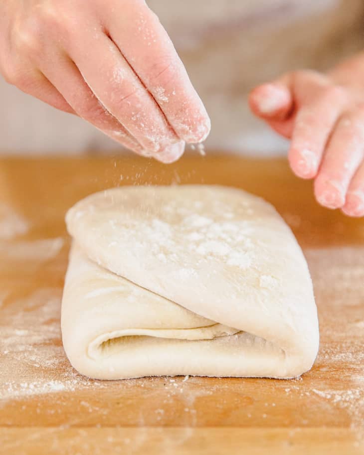 Homemade Puff Pastry Recipe (Step-by-Step Guide with Photos) | Kitchn