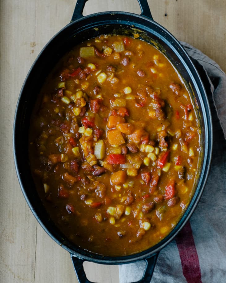 5 Condiments to Spice Up Your Soup | The Kitchn