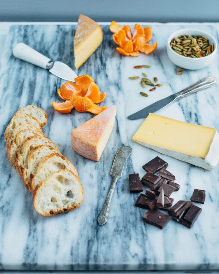 Cheese Has Four Seasons and You Can Taste Them | The Kitchn