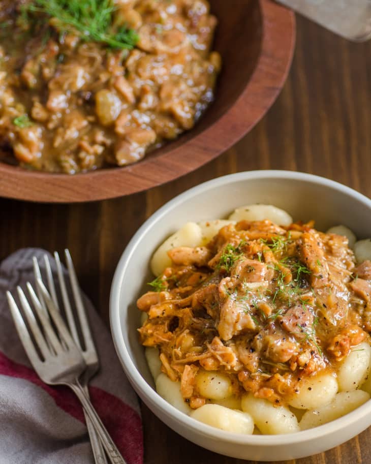Go Beyond Taco Tuesday with 20 More Meal Templates | The Kitchn
