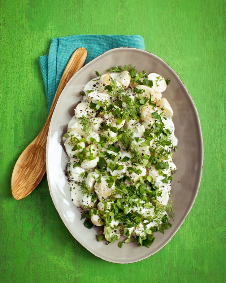 12 Must-Make Ranch Recipes for Ranch Lovers | The Kitchn