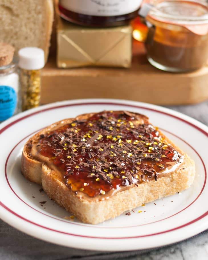 How To Make $10 Toast at Home | The Kitchn