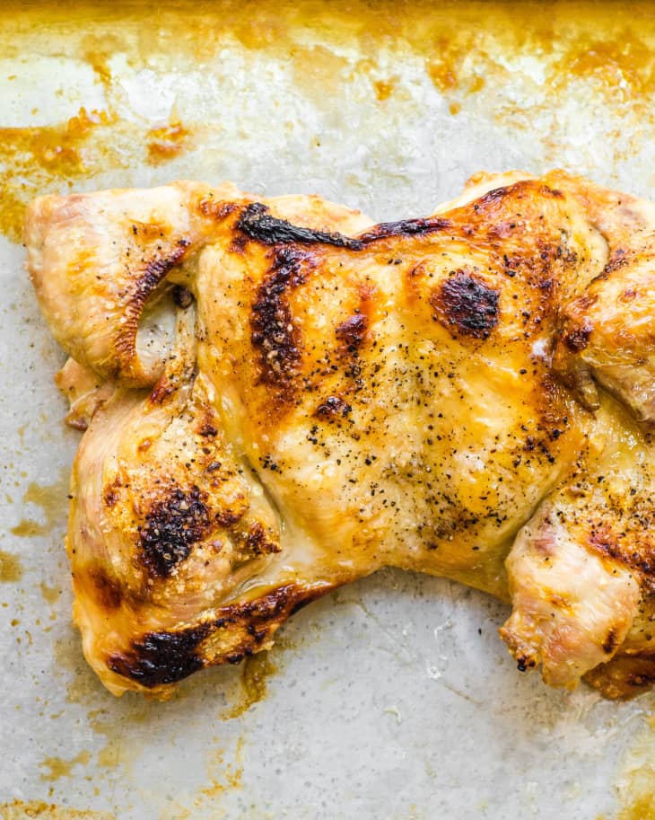 This 2-Ingredient Chicken May Be Another Contender for the Best Chicken ...