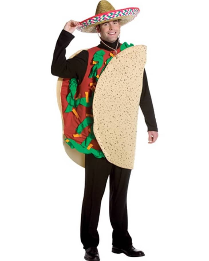 7 Halloween Costumes for Food-Lovers (Yes, with Overnight Shipping ...