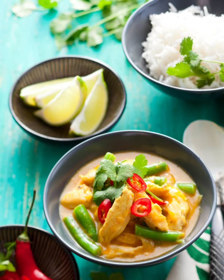 Quick Ways to Tone Down a Dish That's Too Spicy | Kitchn