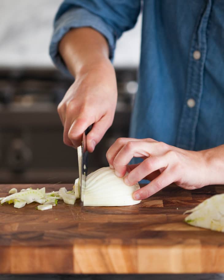This Free Online Knife Skills Class Will Teach You Everything You Need ...