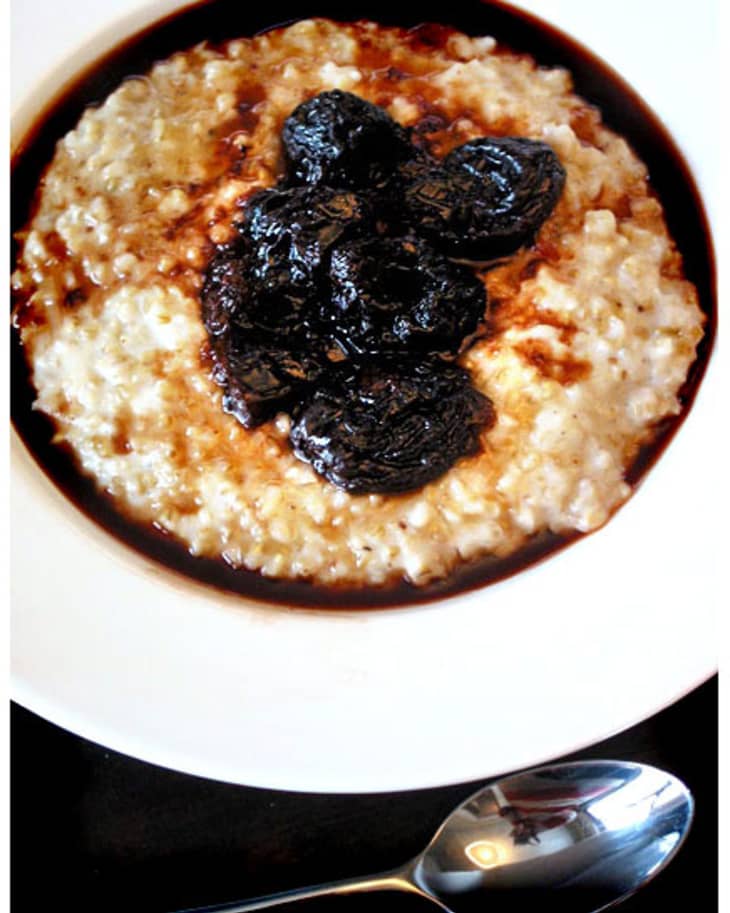 The Misunderstood Prune: 10 Recipes, Sweet & Savory | The Kitchn