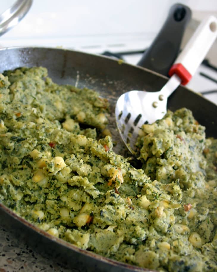 Word of Mouth: Irio | The Kitchn