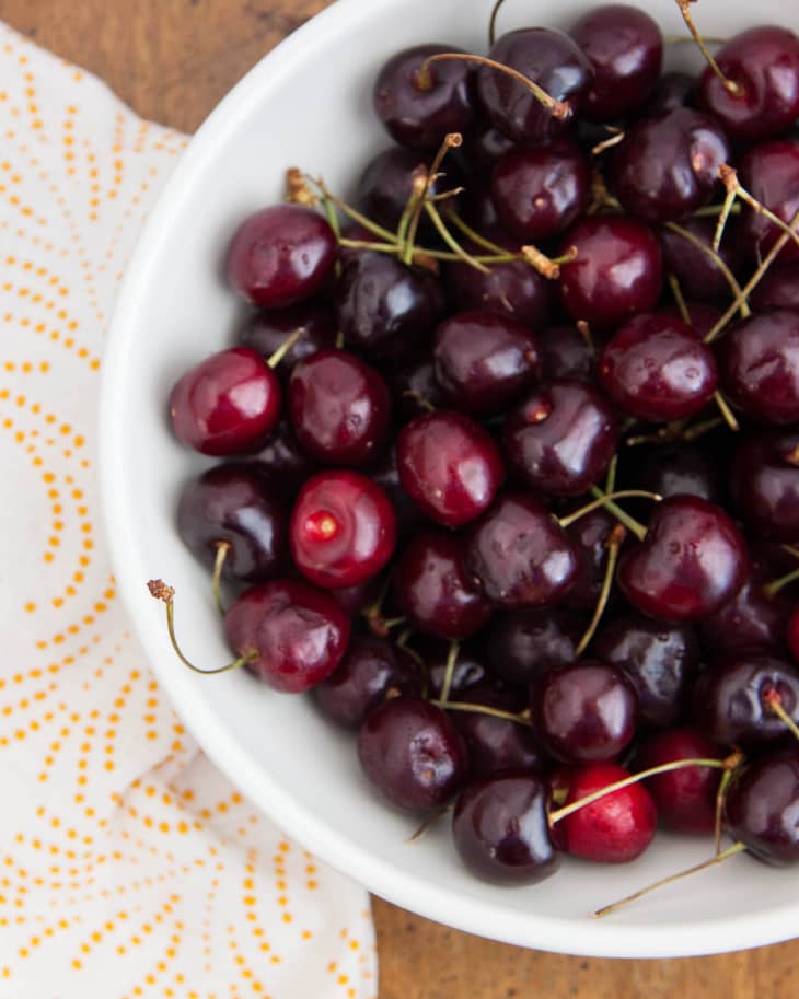 It’s Cherry Season! Here’s What You Need to Know | The Kitchn