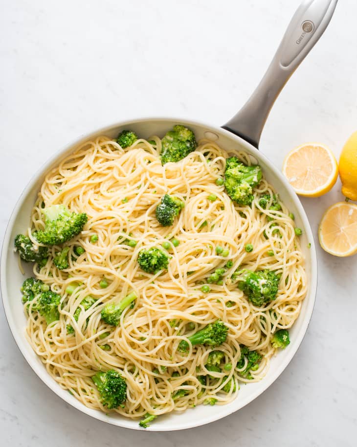 3 Tips for Freezing Cooked Pasta | The Kitchn