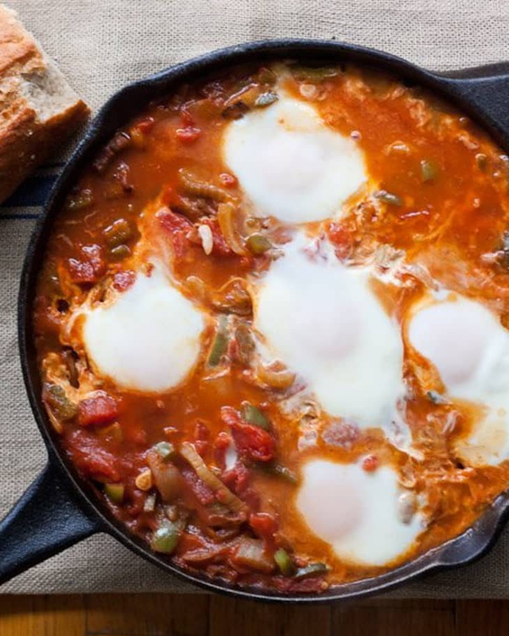 5 Ways to Eat Tomatoes for Breakfast | The Kitchn