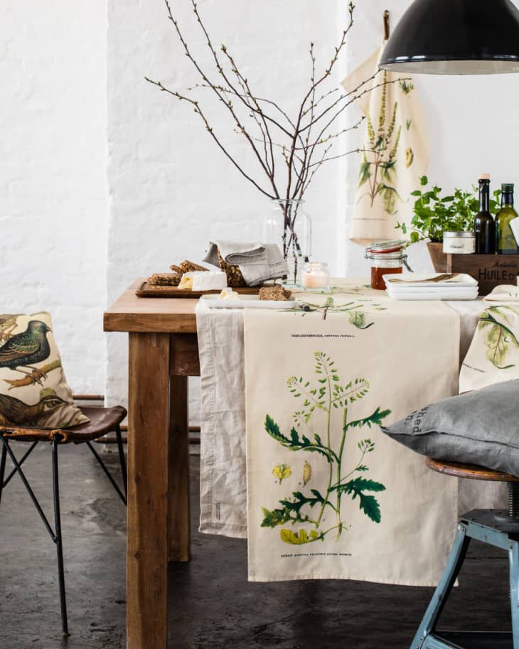 H&M Home: Stylish, Budget-Friendly Goods for the Kitchen & Dining Room ...