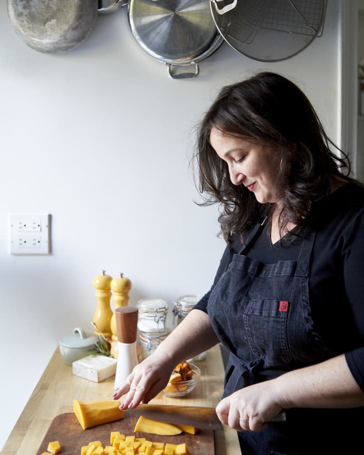 This Is Smitten Kitchen's Favorite Chef's Knife | The Kitchn