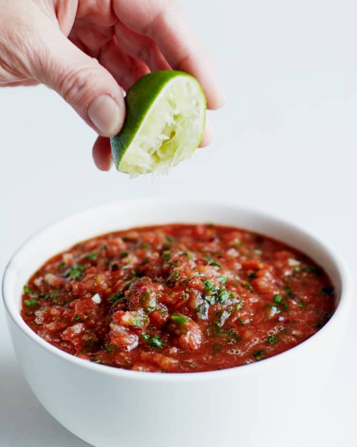 What’s the Difference Between Salsa and Pico de Gallo? | The Kitchn