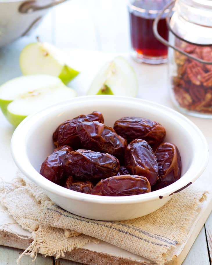 How Long Do Dates Last? Here's How to Know If They're Bad | The Kitchn