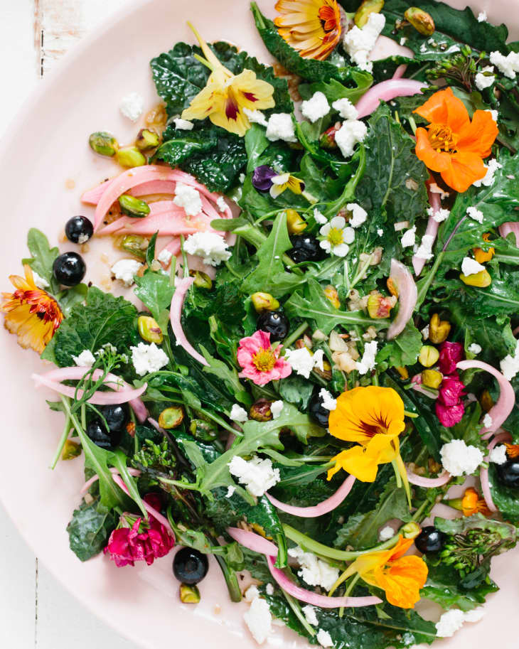 The Ultimate Spring Party Salad | The Kitchn