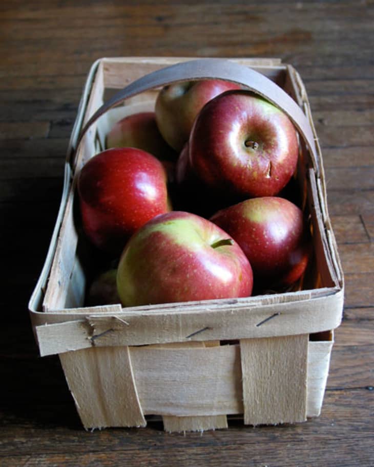 How To Store Apples for the Winter | The Kitchn