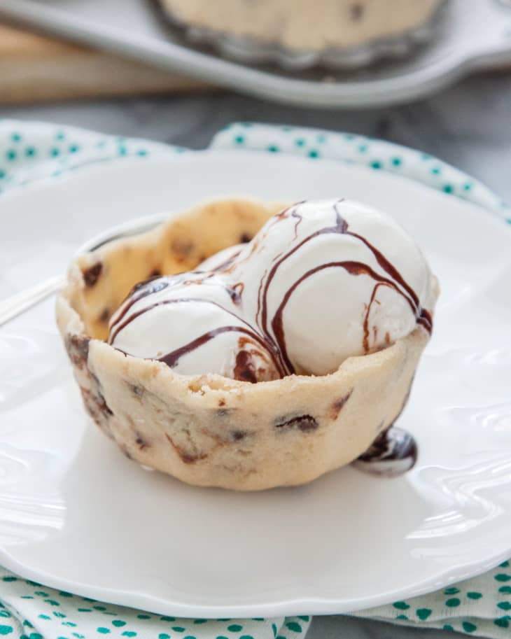 We Decided to Find Out Whether Cookie Bowls Are Worth the Effort | The ...
