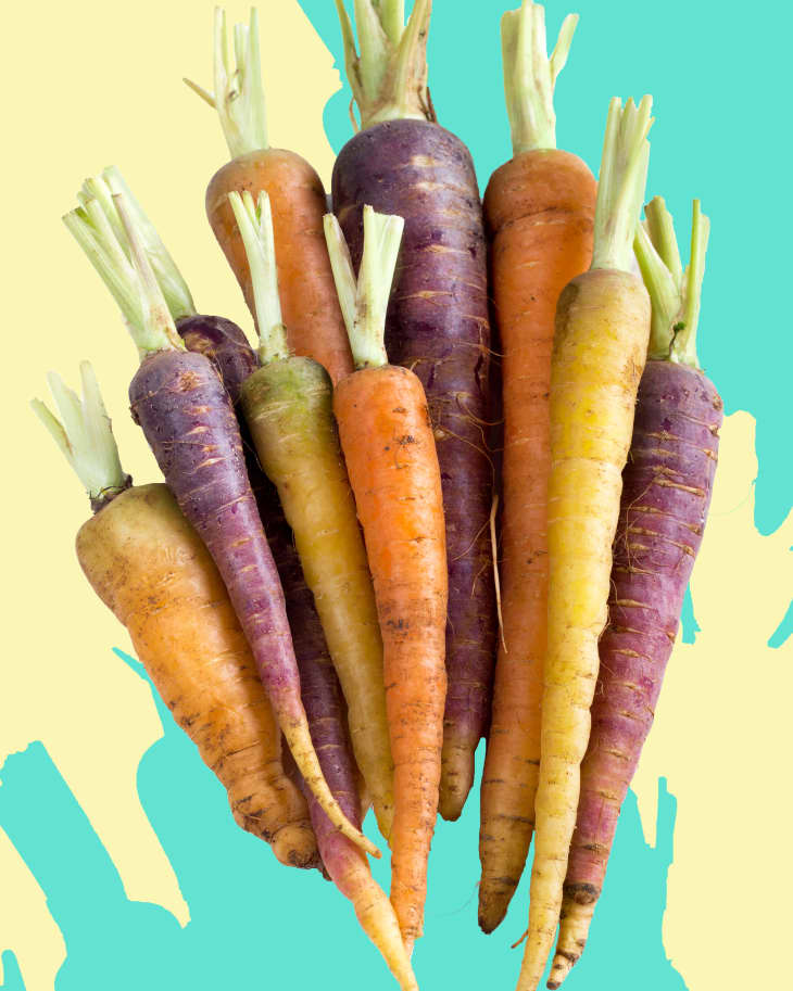 5 Ways to Instantly Make Carrots More Exciting | The Kitchn
