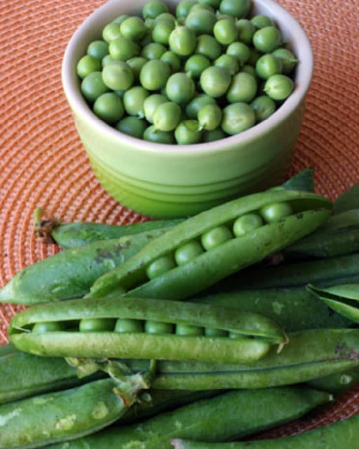Seasonal Spotlight: English Peas | The Kitchn