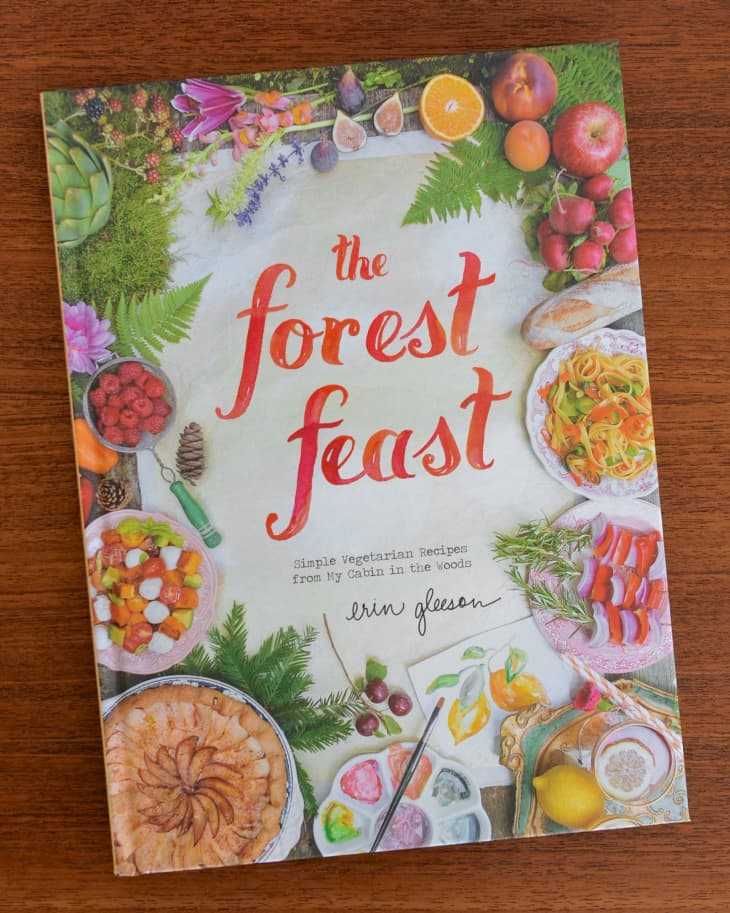 The Forest Feast by Erin Gleeson | The Kitchn