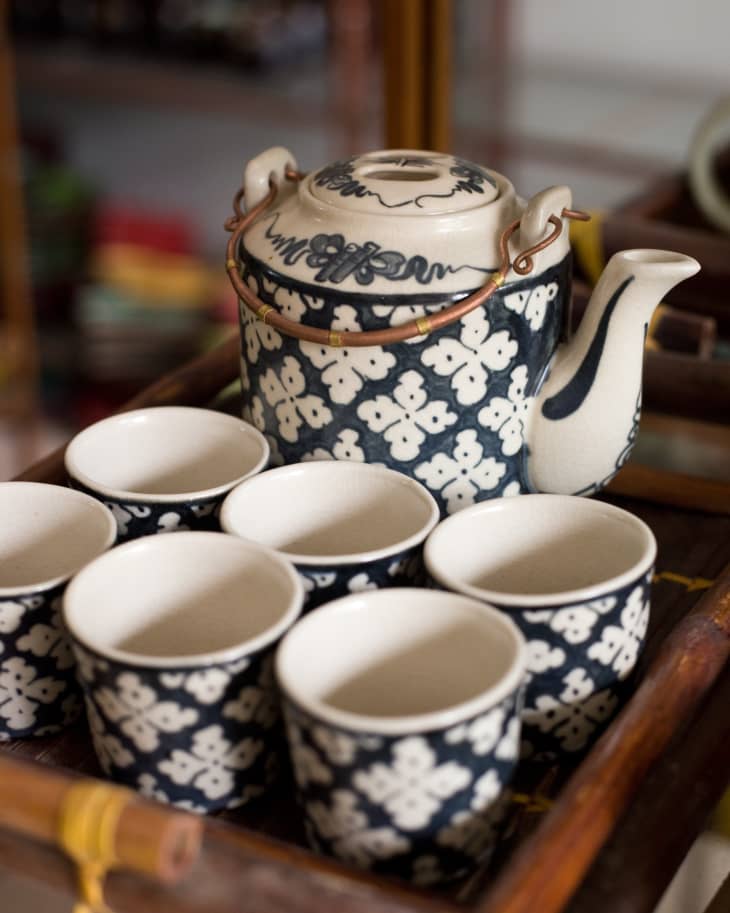 The Ceramics of Bat Trang, Vietnam | The Kitchn