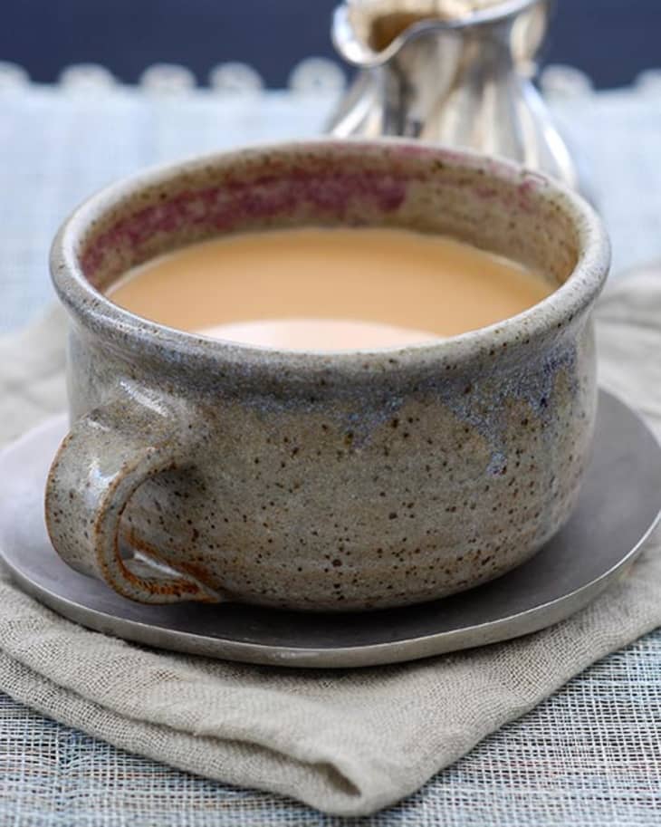Recipe: Authentic Chai | The Kitchn