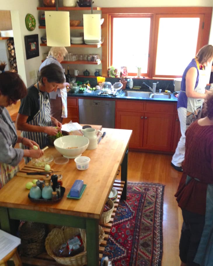 Why You Should Start a Cooking Club and How to Do It | The Kitchn
