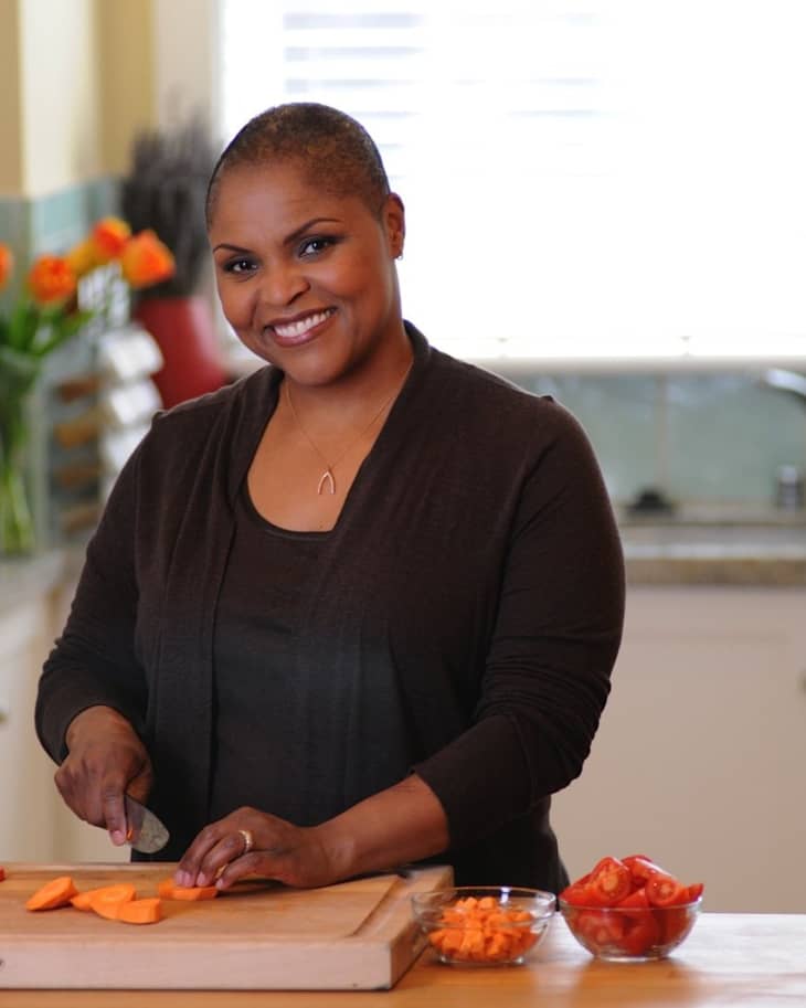 Oakland Chef Tanya Holland’s 5 Essentials for Home Cooks | The Kitchn