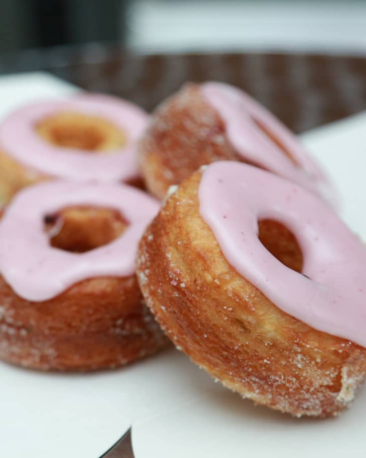Here Is The Famous Cronut In All Its Glory | The Kitchn