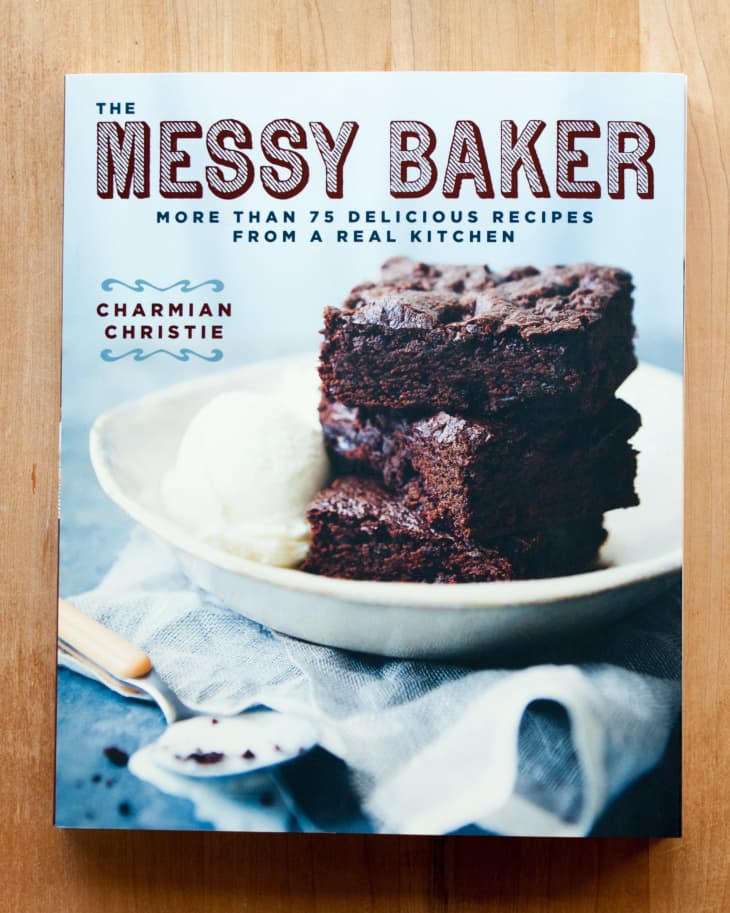 Baking Isn’t Meant to Be Perfect. Time to Get Messy. | The Kitchn
