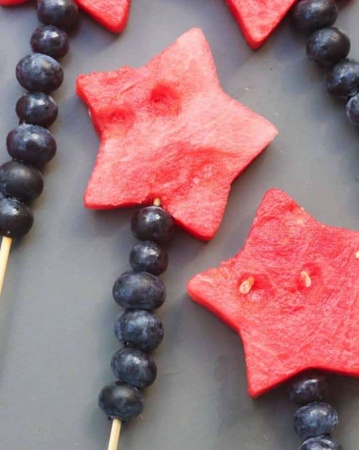 This Is the Most Popular Watermelon Recipe on Pinterest | The Kitchn