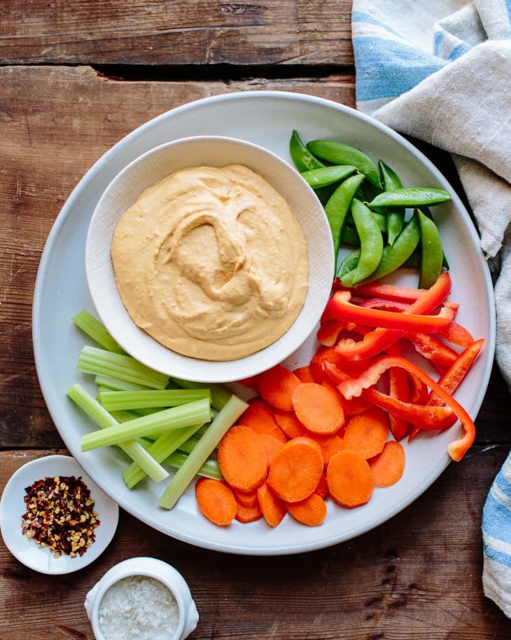 5 Tips That Make Smart Snacking Easier | The Kitchn