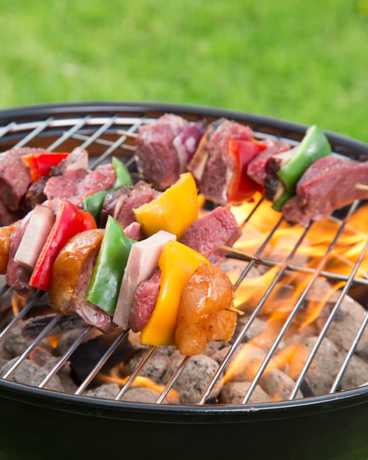 A Guide to Get You Grilling Like a Pro | The Kitchn