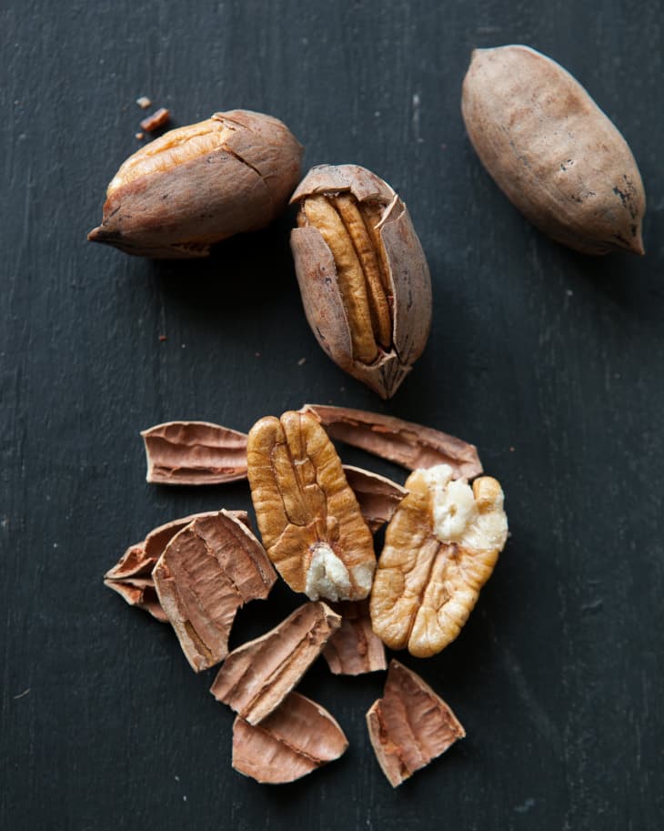 A Pecan Expert Explains When (and How) to Shell a Pecan | The Kitchn