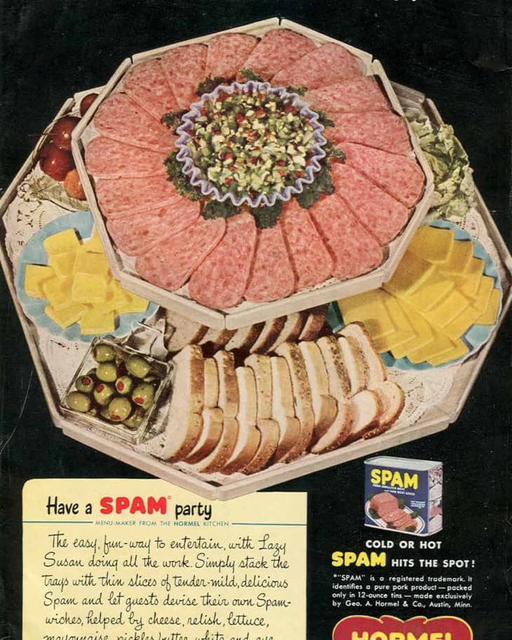 A Love Letter to SPAM | The Kitchn