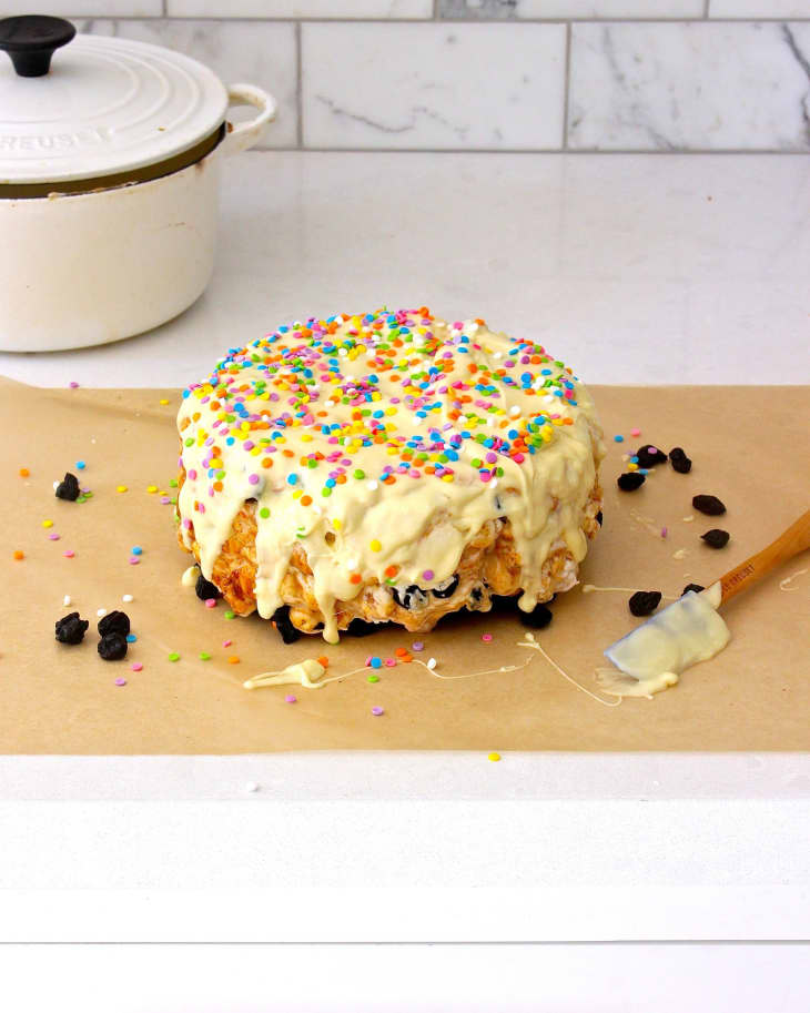 8 Ways to Get Over Your Fear of Baking | The Kitchn