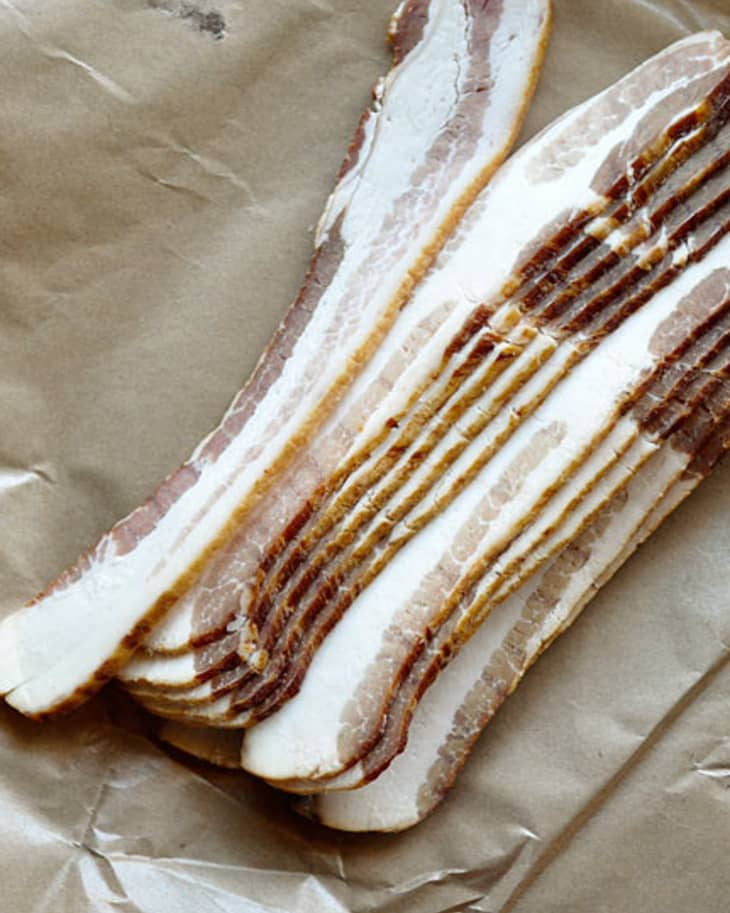 How to Freeze Bacon (Step-by-Step) | The Kitchn