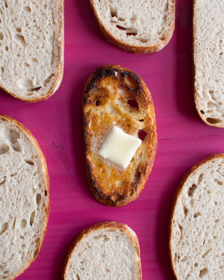 Make Ginger Butter and Put It on Everything | The Kitchn