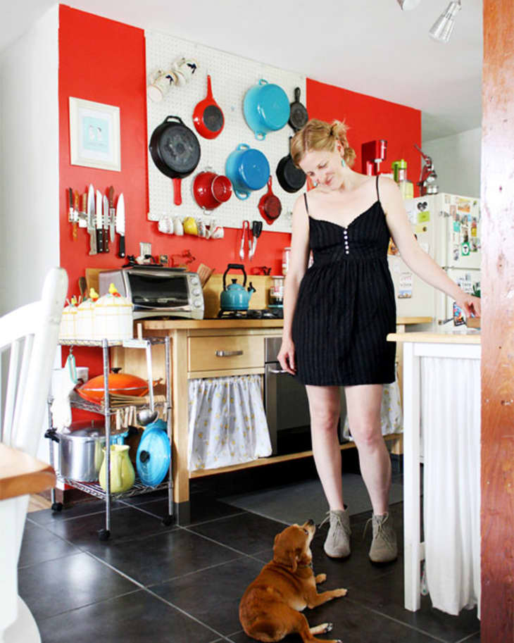 Kate Payne’s Hip, Homemaking Haven | The Kitchn