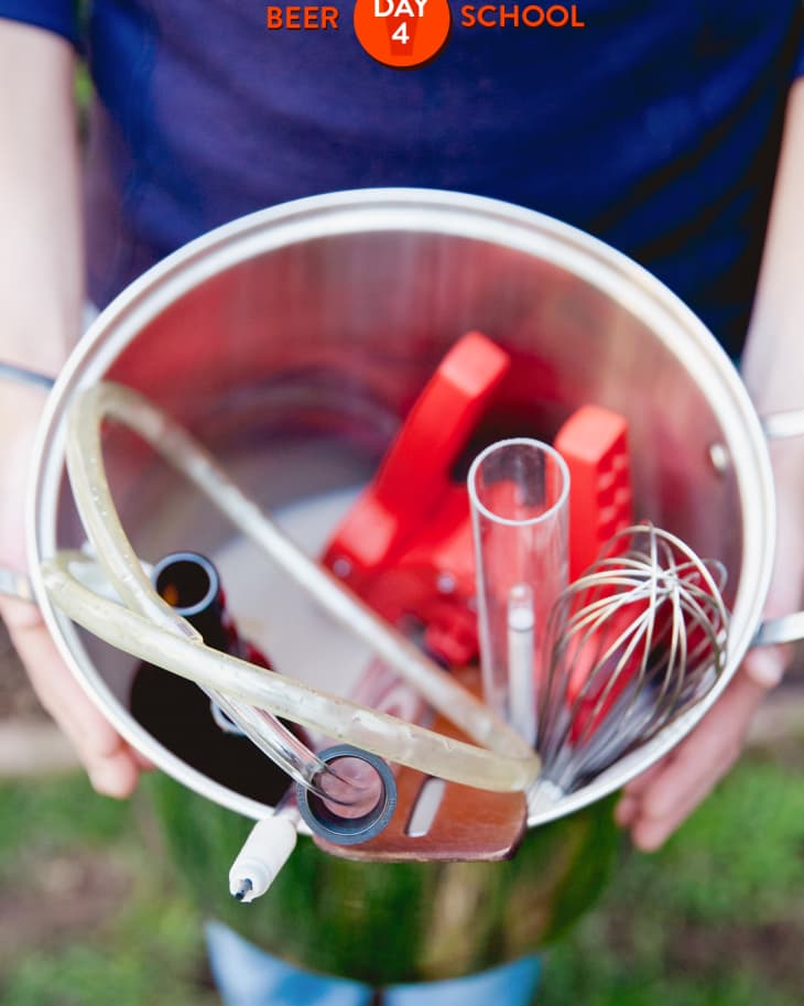 The Equipment You Need to Brew Beer (and Where to Get It) | The Kitchn