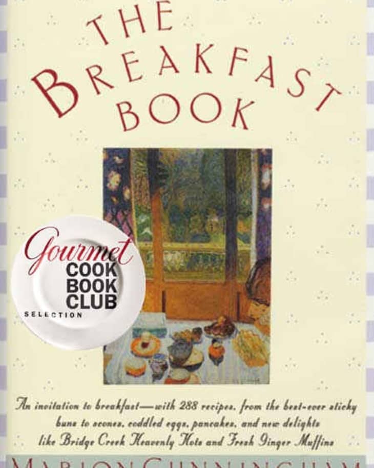 Cookbook Classic: The Breakfast Cookbookby Marion Cunningham | The Kitchn