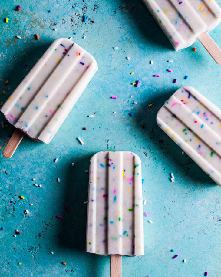 Make Every Day Feel Like Your Birthday with These Greek Yogurt ...