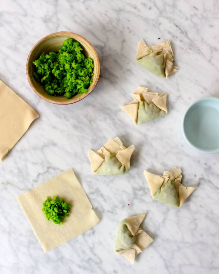 5 Easy Ways to Snack on Peas | The Kitchn