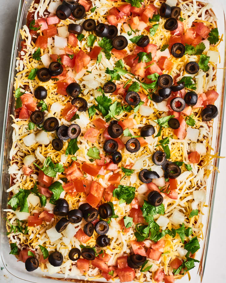 The Best Graduation Party Food Ideas | The Kitchn