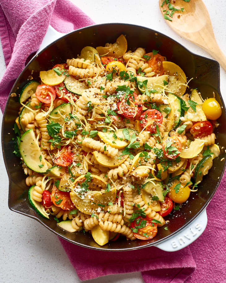 If You Cook Pasta (Ever), You Need This $15 Tool | The Kitchn