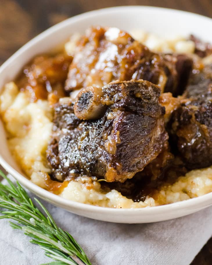 What’s the Difference Between a Stew and a Braise? | The Kitchn